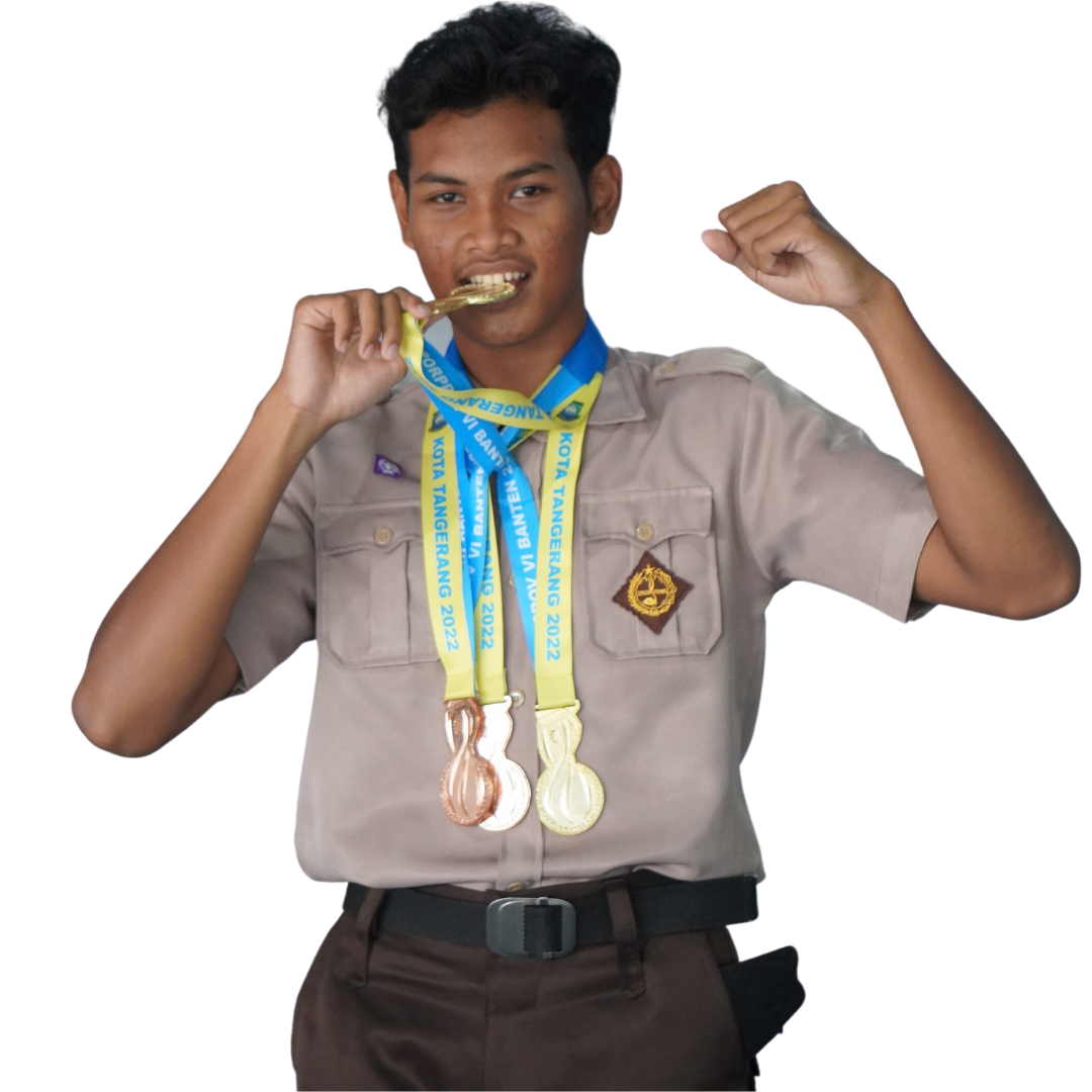 Yayasan Pendidikan Waskito